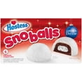 HOSTESS SNOBALLS, Coconut and Marshmallow Chocolate Cake , Creamy ...