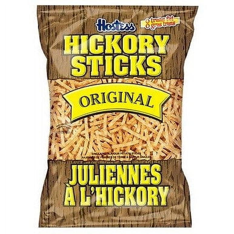 Hostess Lay's Hickory Sticks Original (47g / 1.6oz bag){Imported from ...