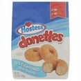 2X - Hostess Old Fashioned Mini Donut Donettes-10.5 oz - Walmart.com