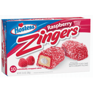 HOSTESS Mini Baked Apple Fruit Pies, Single Serve, 12 Count, 12 oz ...