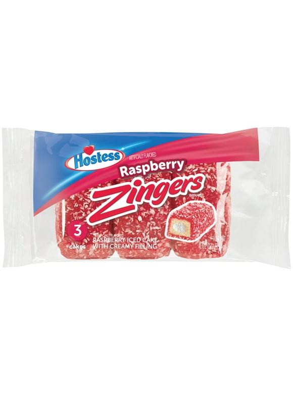 Hostess in Sweet Treats - Walmart.com