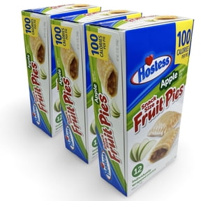 Personal Pies & Mini Pies at Walmart - Walmart.com