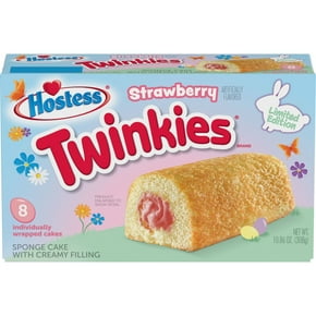Hostess in Sweet Treats - Walmart.com