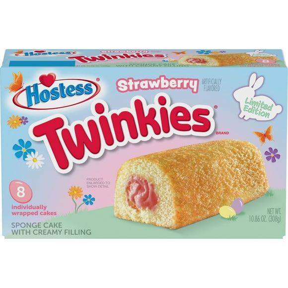Twinkies