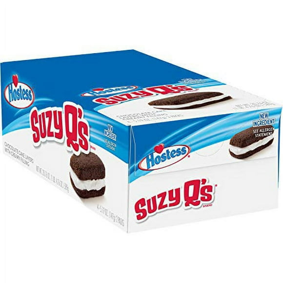 Hostess in Sweet Treats - Walmart.com