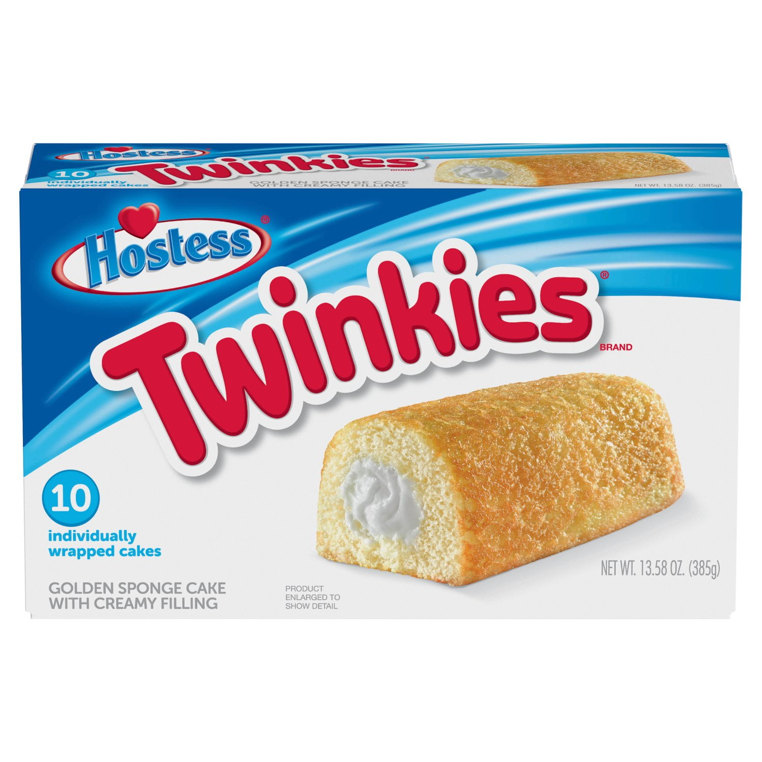 Hostess Twinkies Multi Pack 13.58 oz Package May Vary - Walmart.com