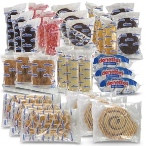 Barny Sponge Bears with Chocolate Flavoured Centre, Baked with Quality ...