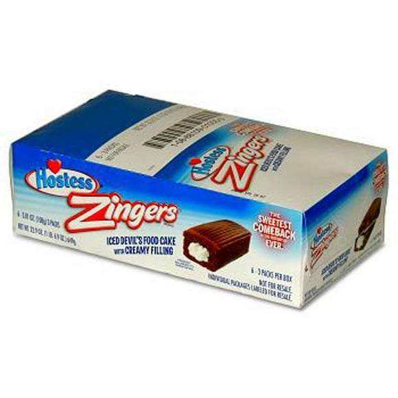 Zingers
