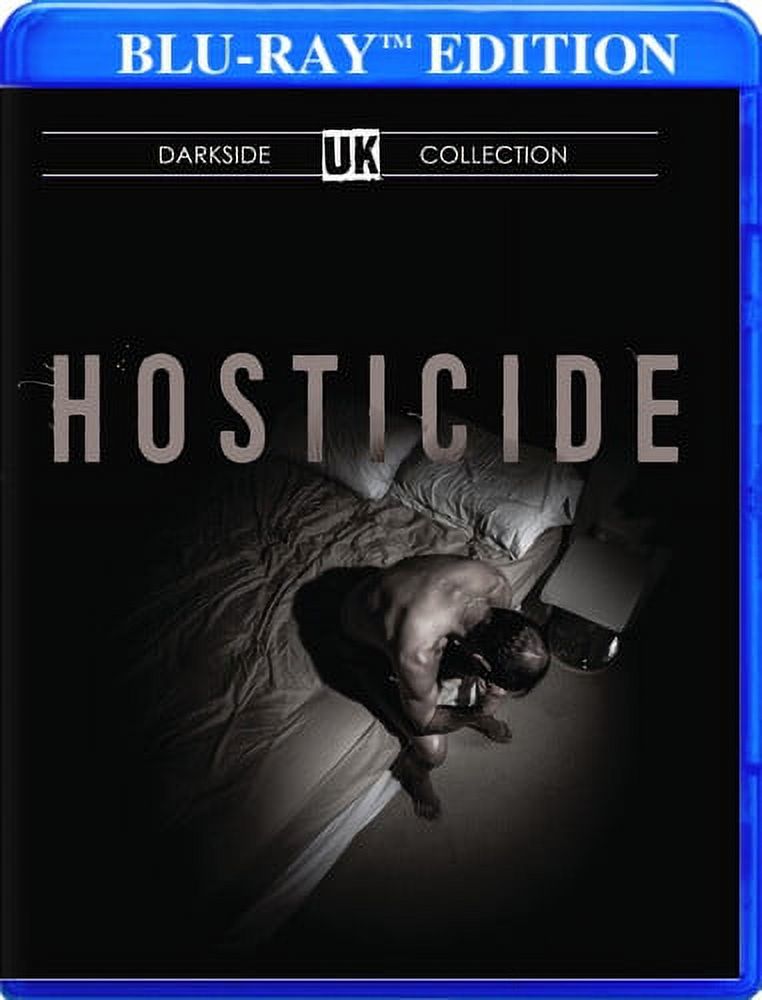 Hosticide (Blu-ray), Rising Sun Media, Horror - Walmart.com