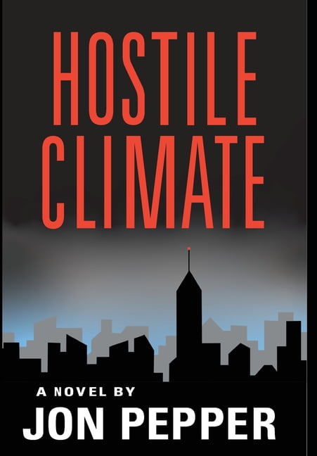 Hostile Climate, (Hardcover) - Walmart.com