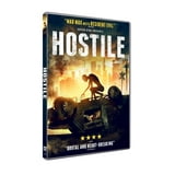 Hostile (DVD) - Walmart.com