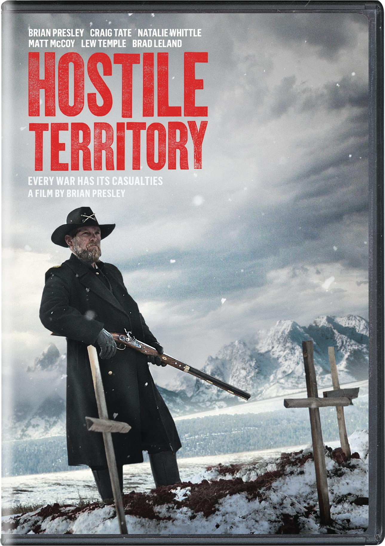 Hostile The Movie