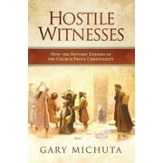 Hostile Witnesses