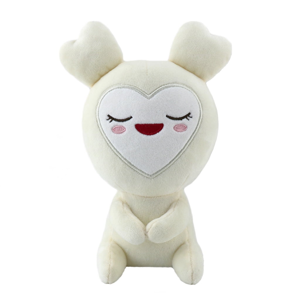Hot 25cm Lovelys Plush Korean Super Star Plush Toy Cartoon Animal TWICE ...