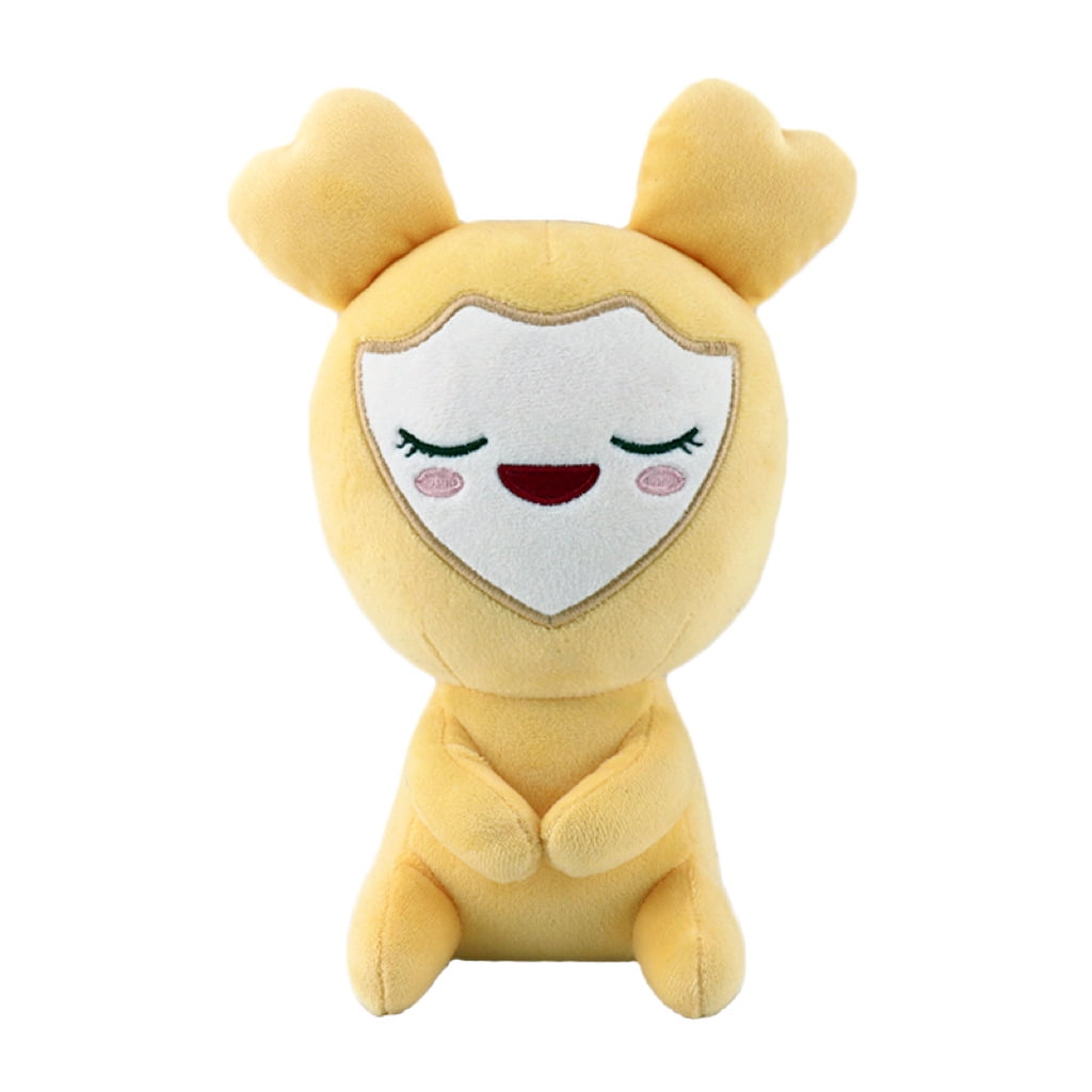Hot 25cm Lovelys Plush Korean Super Star Plush Toy Cartoon Animal TWICE ...