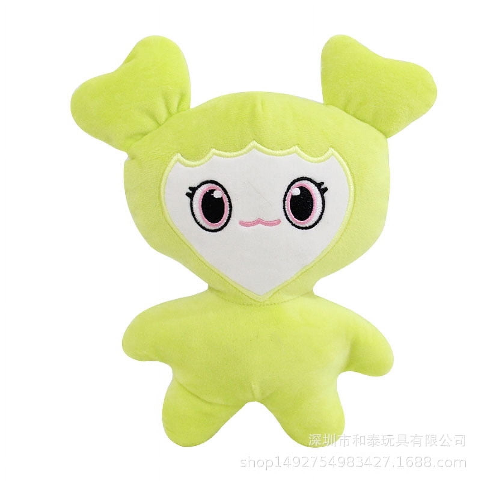 Hot 25cm Lovelys Plush Korean Super Star Plush Toy Cartoon Animal TWICE ...