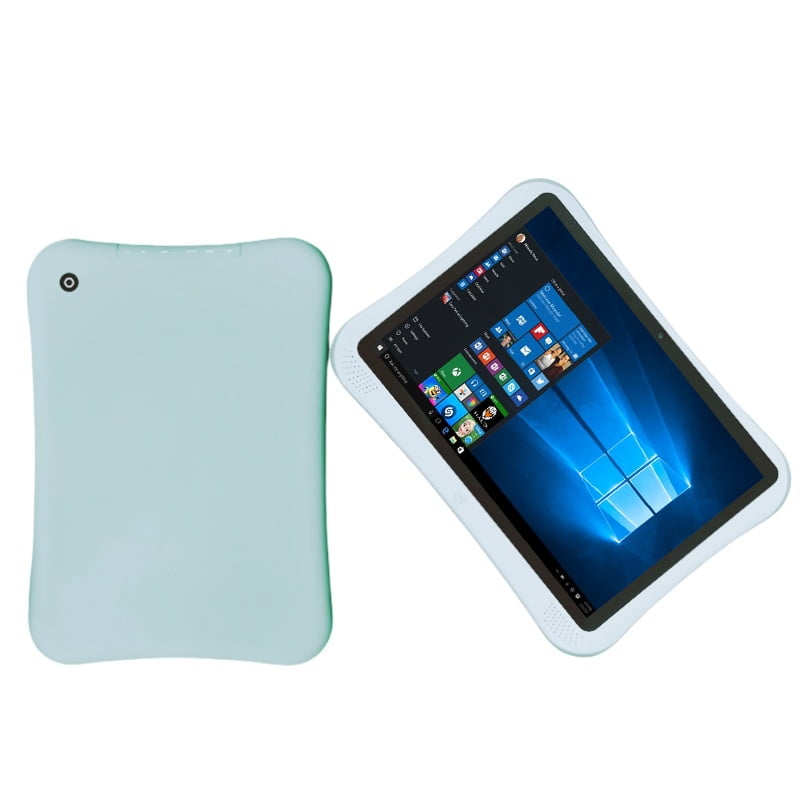 Hot 4GB RAM 64GB ROM 10.1 INCH 64 Bit Windows 10 Q1 Tablet With ...