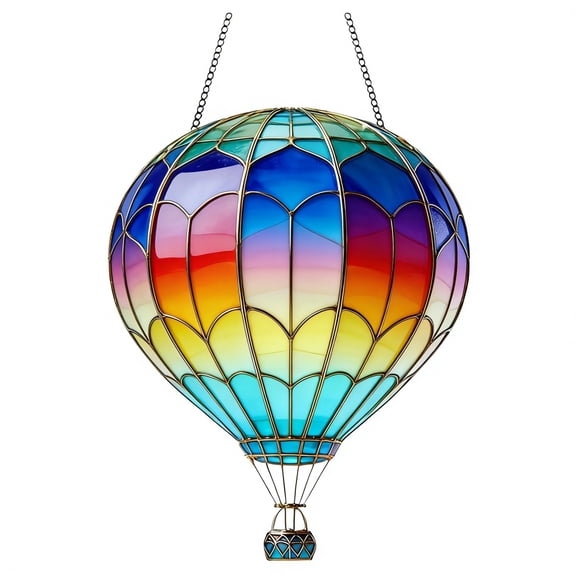 Hot Air Balloon