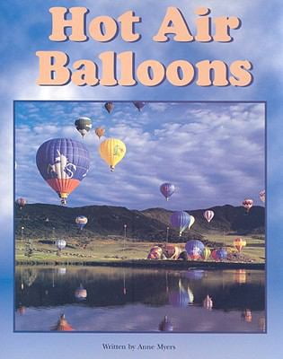 Pre-Owned Hot Air Balloons (Paperback) 0817272615 9780817272616 ...