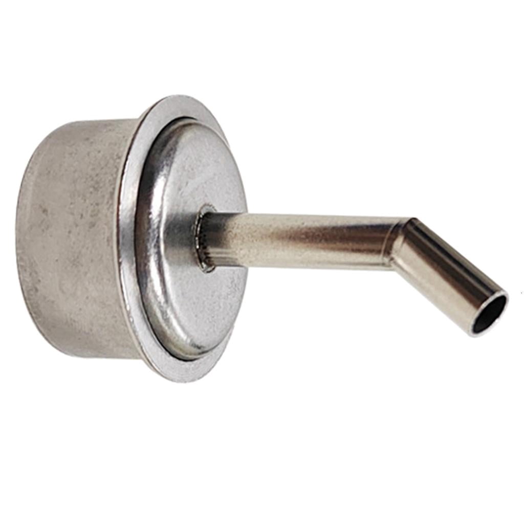 Hot Air Guns Straight Nozzle Hot Air Guns Slant Nozzle 45 Degree Bend ...