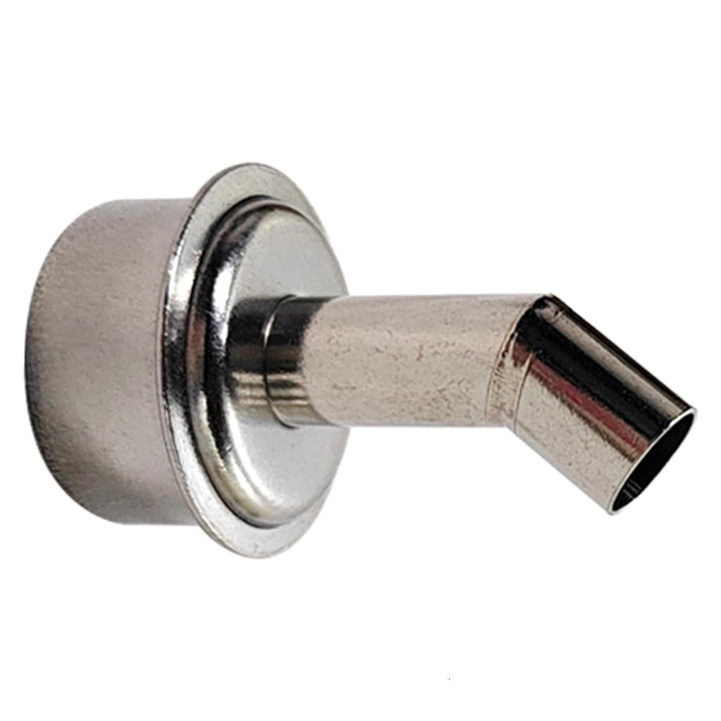 Hot Air Guns Straight Nozzle Hot Air Guns Slant Nozzle 45 Degree Bend ...