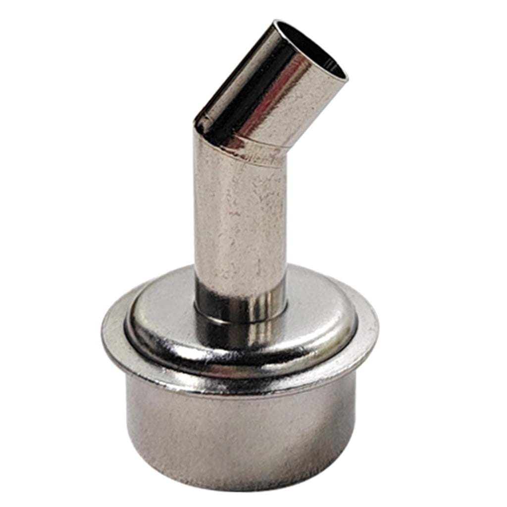 Hot Air Guns Straight Nozzle Hot Air Guns Slant Nozzle 45 Degree Bend ...