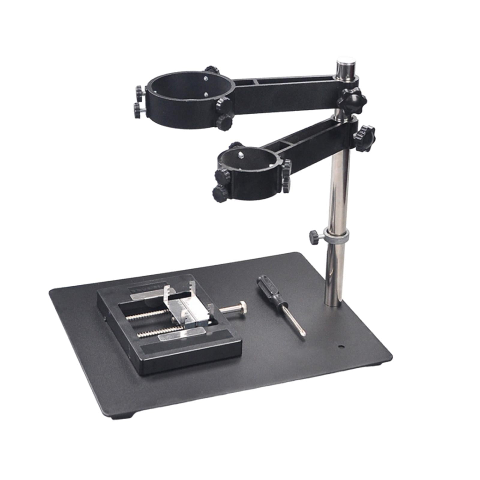 Hot Air Heat Clamp with 2 Fixtures Rework Soldering Station Hot Air ...