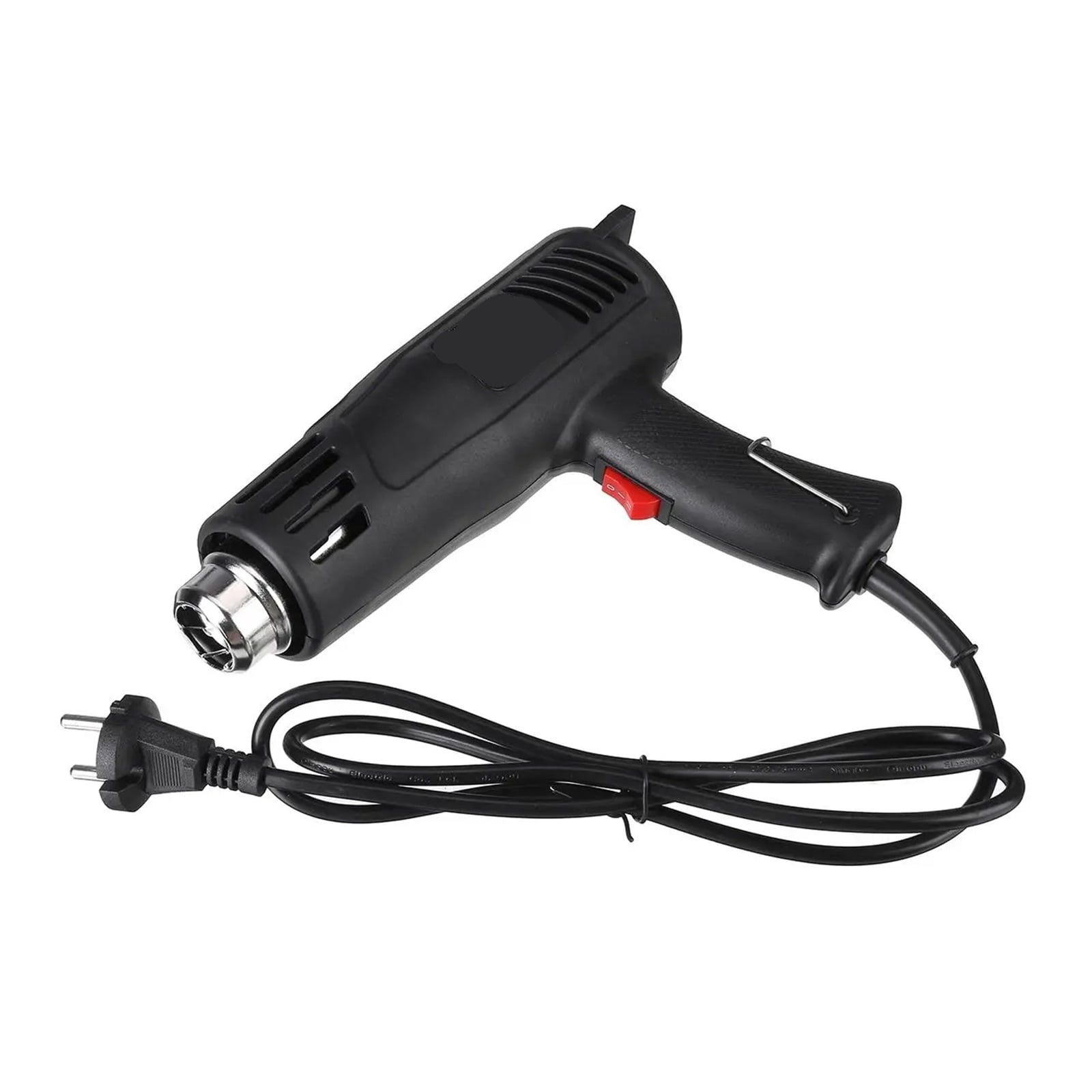 Hot Air Machine Temperature Adjustable Electric Heat Machine for Shrink ...