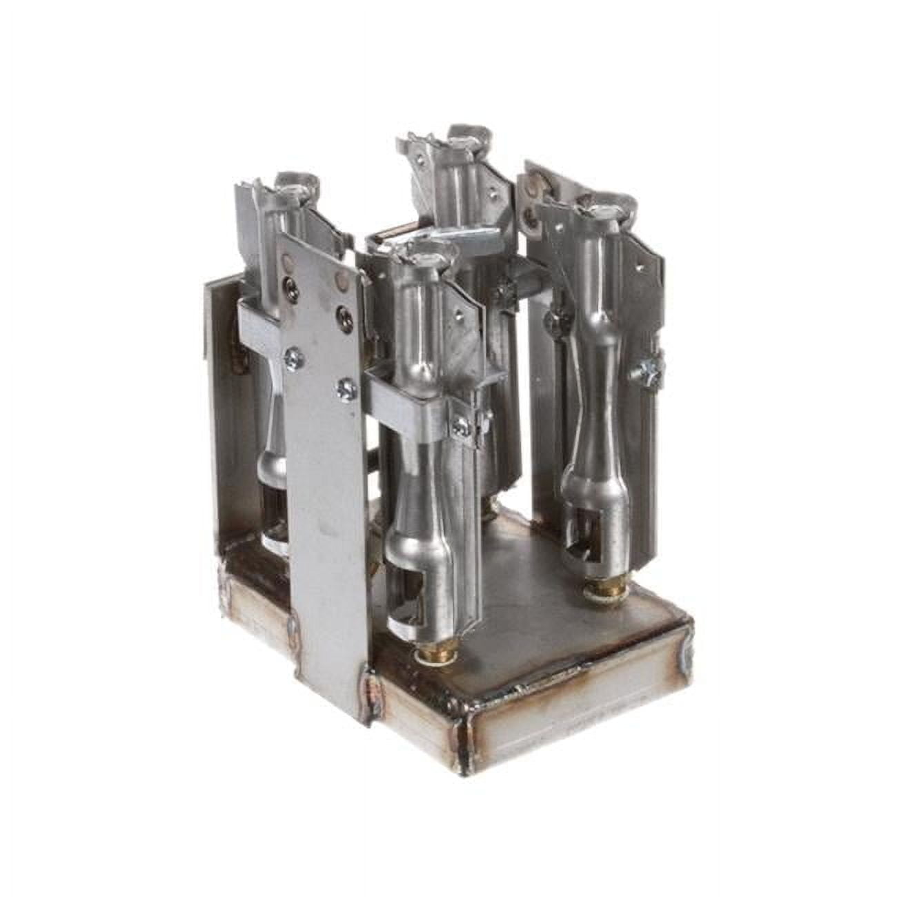 Hot Air Natural Gas Burner Assembly - Walmart.com