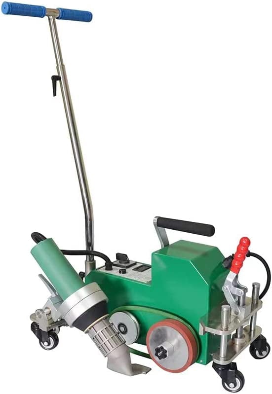 Hot Air Plastic Welder Welder Machine (Hot Air Welder) - Walmart.com
