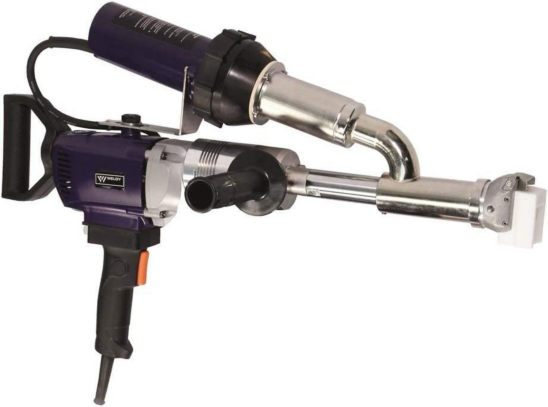 Hot Air Plastic Welder Welder Machine (Hot Air Welder) - Walmart.com