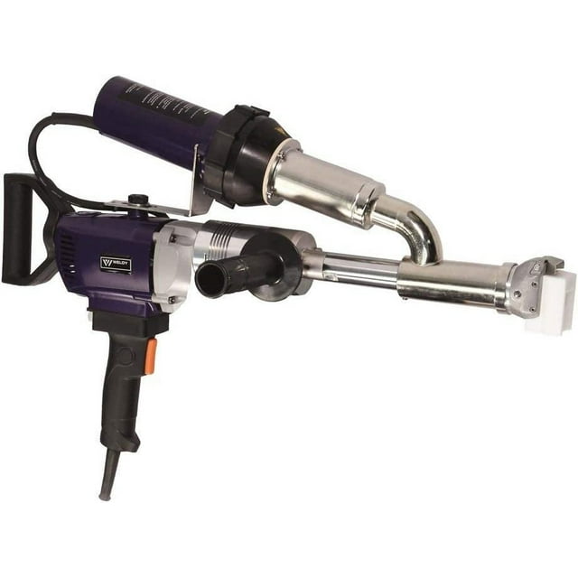 Hot Air Plastic Welder Welder Machine (Hot Air Welder) - Walmart.com