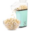 Paris Hilton Glass Popcorn Maker, Healthy Snack, Dishwasher Safe, 3.3 ...