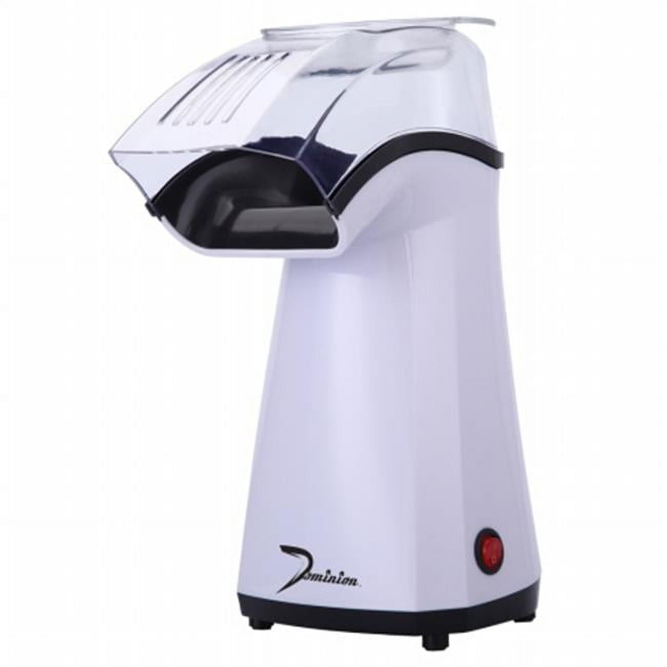 Hot Air Popcorn Popper - Walmart.com
