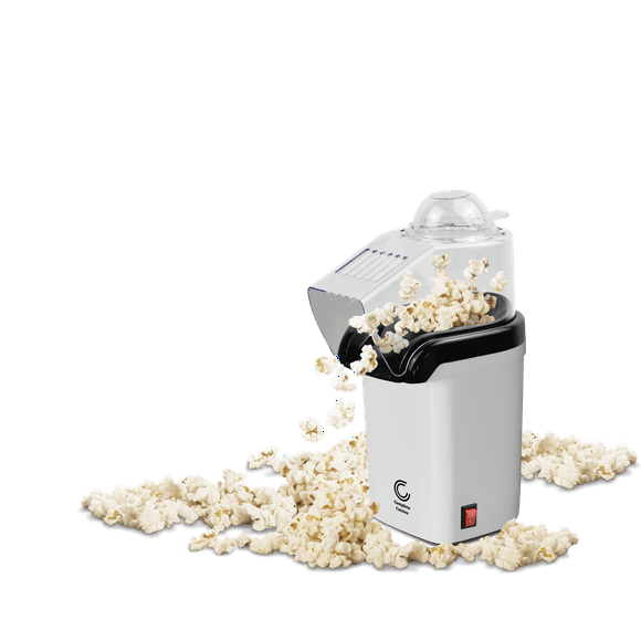 Kids Popcorn Maker