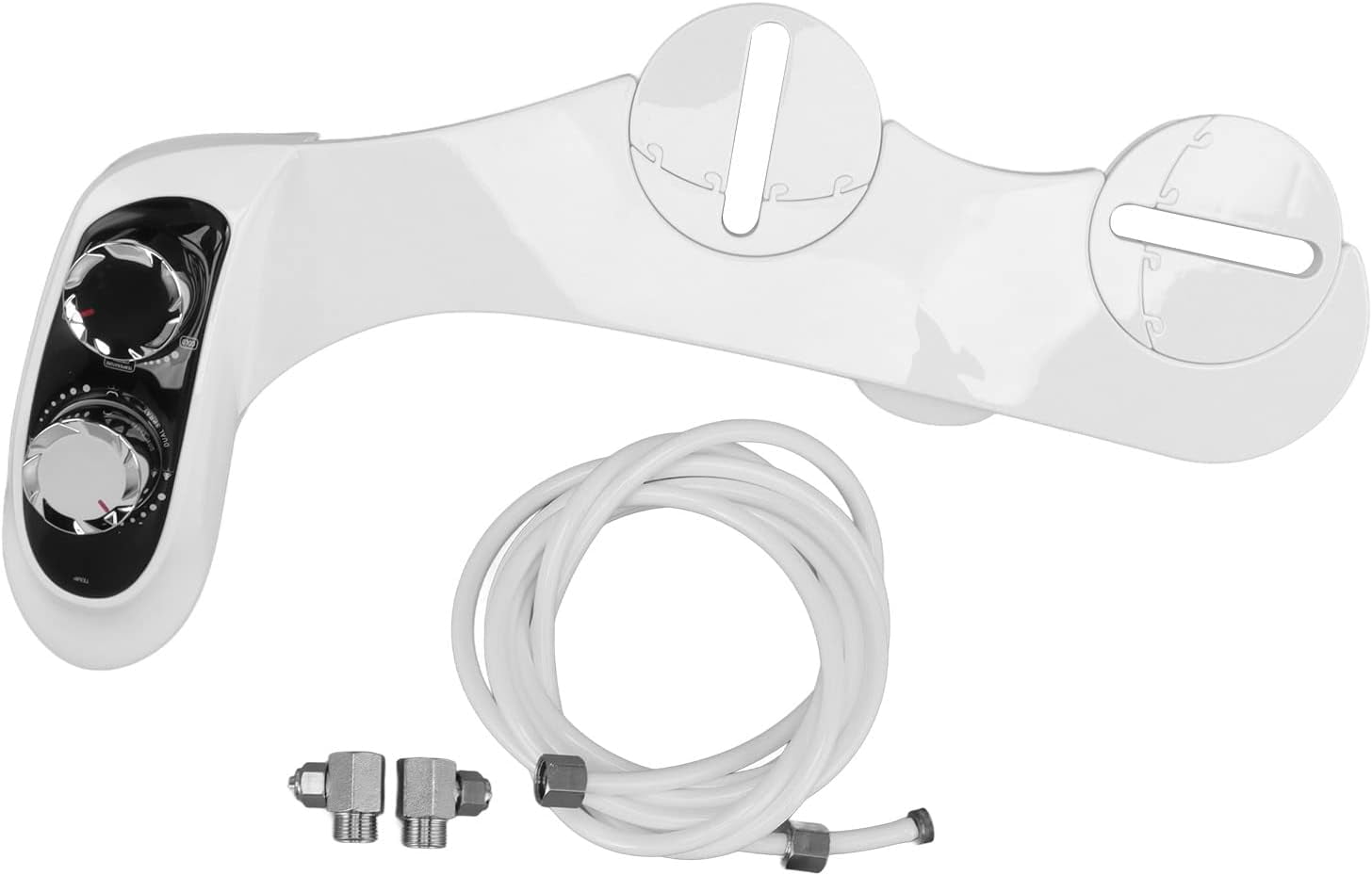 Hot And Cold Bidet Nozzle Butt Washing Attachment Fart Washing Fixtures ...