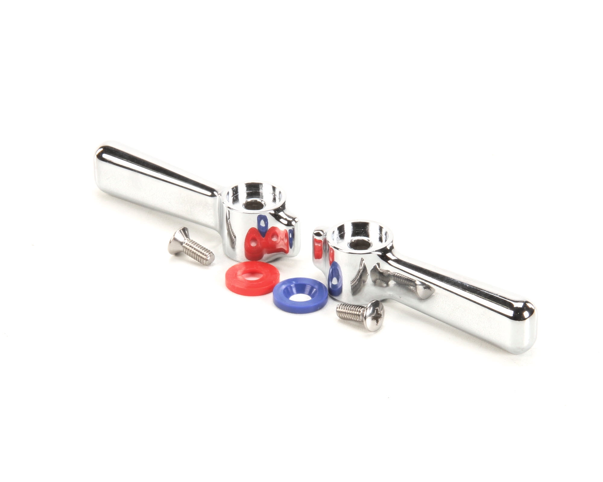 Chicago Faucet Hot And Cold Water Handle 369-CJK - Genuine OEM ...