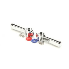 Hot Cold Water Faucet Mixer