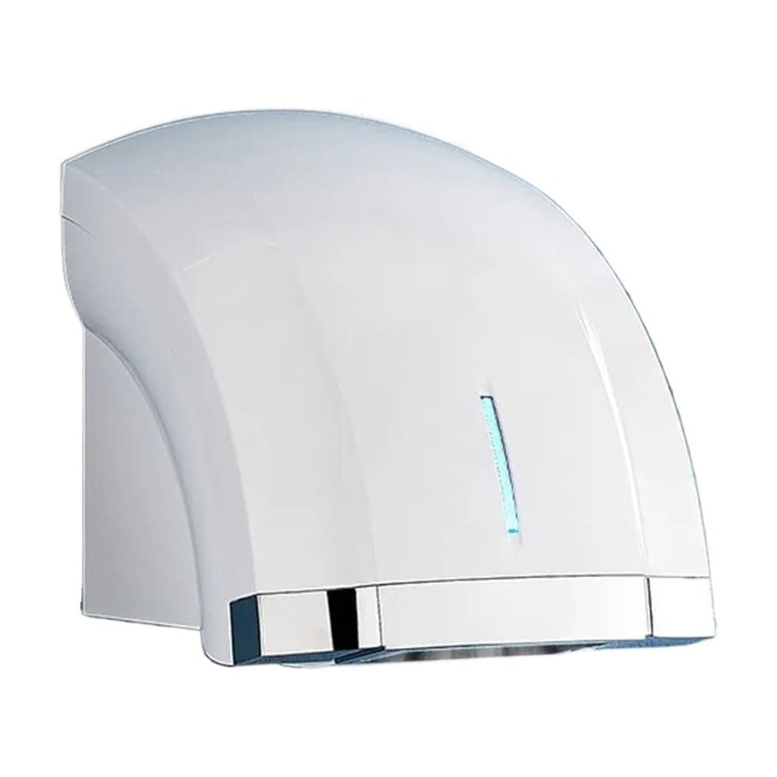 Hot And Cold Wind Automatic Hand Dryer, Infrared Sensor 18M/S Fast ...
