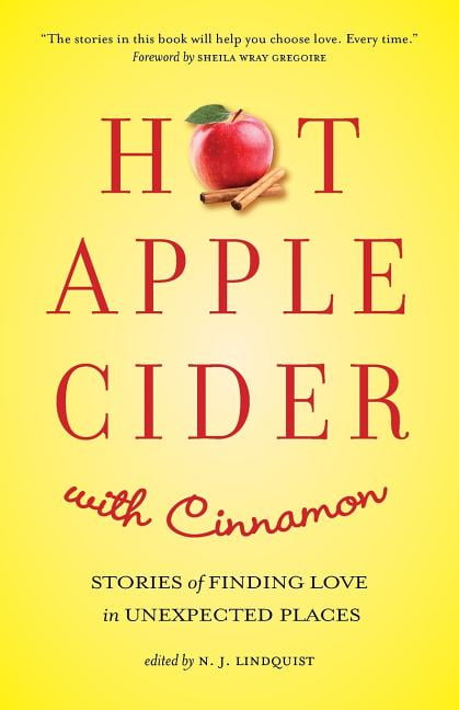 Hot Apple Cider Books: Hot Apple Cider with Cinnamon : Stories of ...