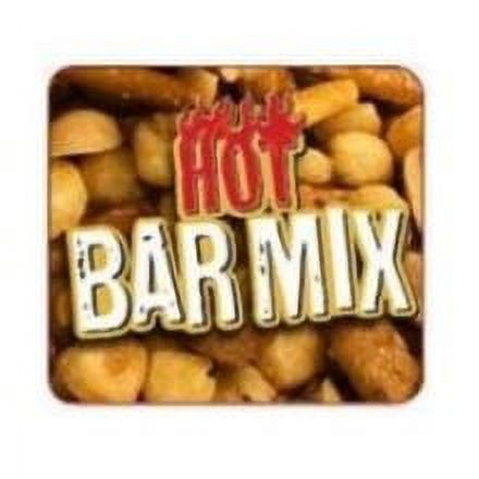 Hot Bar Mix, 3.25 Ounce Value Pack -- 48 per case. - Walmart.com