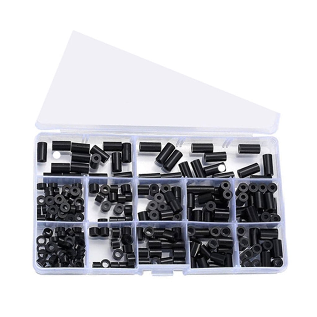 Hot Bed Leveling Column Silicone Solid Spacer Platform Leveler for 3D ...