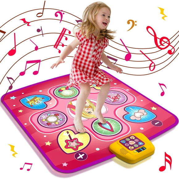 Dance Mats For Kids