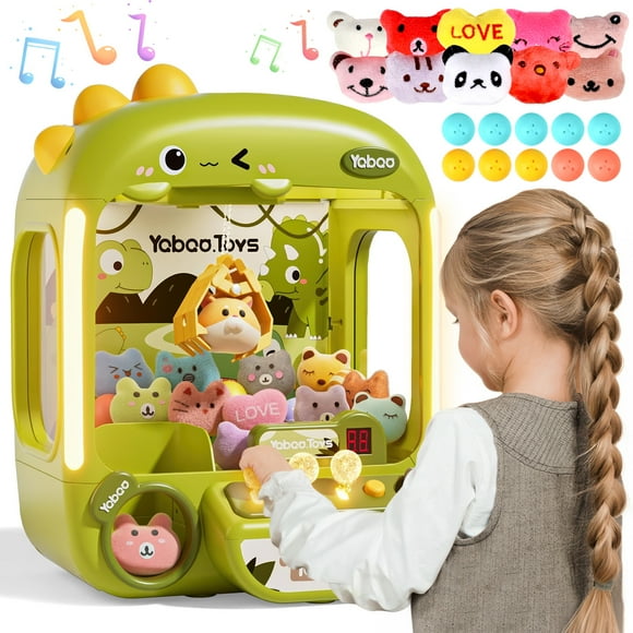 Vending Machine Toys