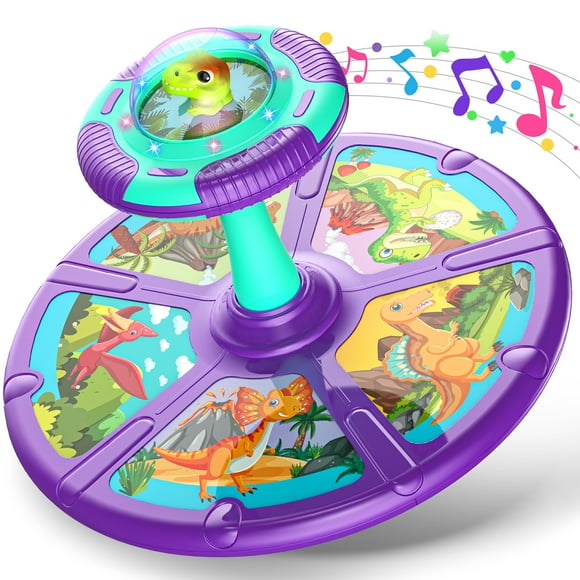 Spinning Toy