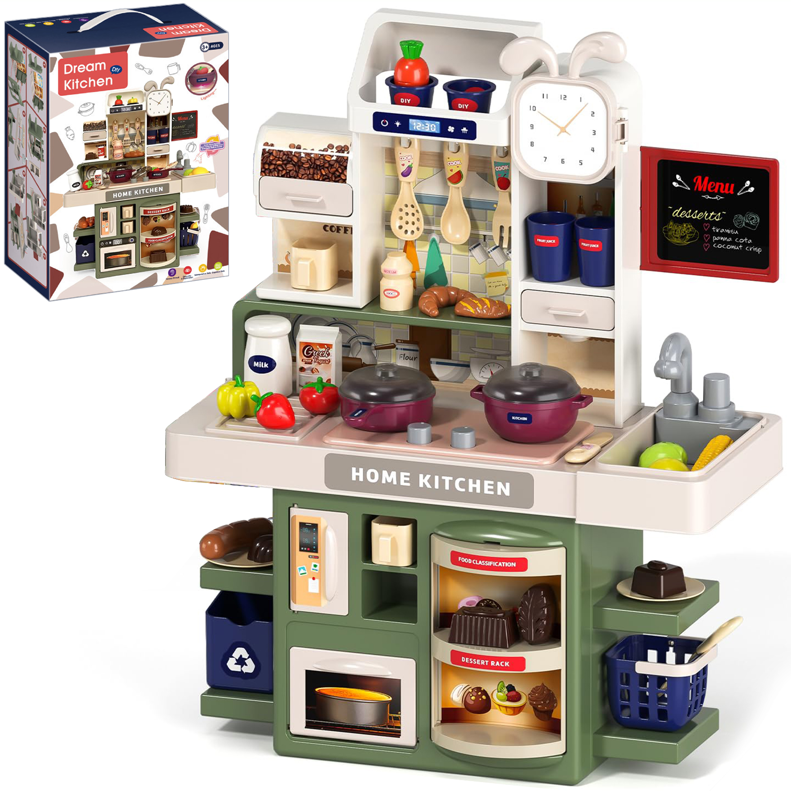 Hot Wheels Mario Kart Baby Mario B-Dasher - Walmart.com