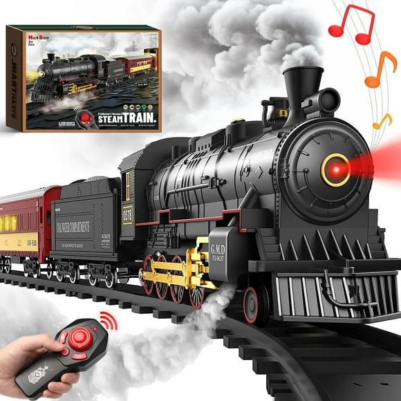 Battery Powered Train Sets