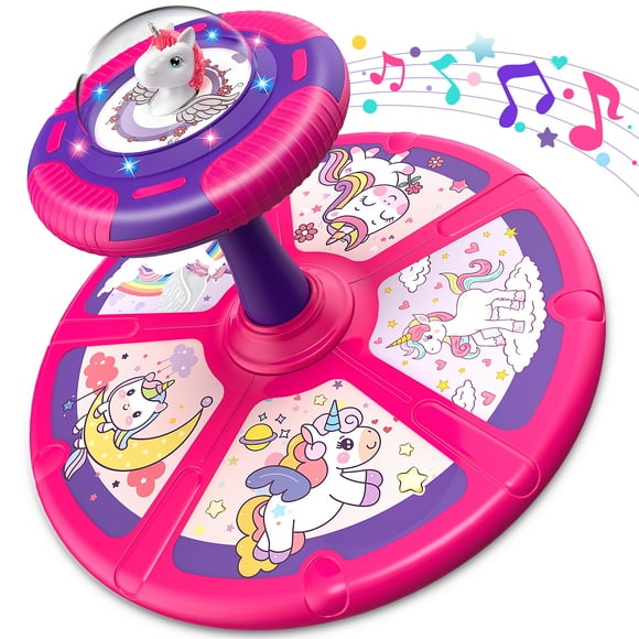 Spinning Toy