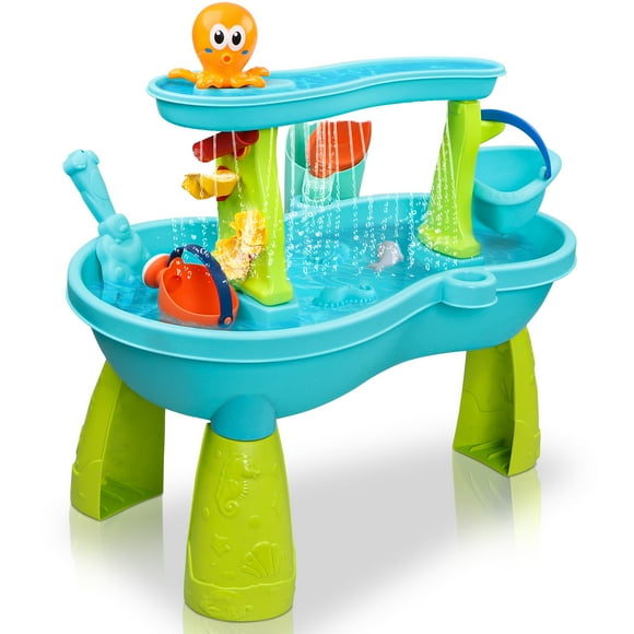 Sandboxes & Water Tables in Outdoor Toys - Walmart.com