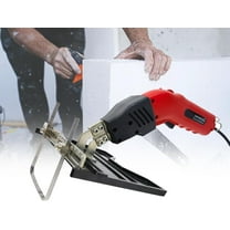 Handheld Electric Hot Knife, 200W/250W Foam Cutter, Styrofoam Cutting ...